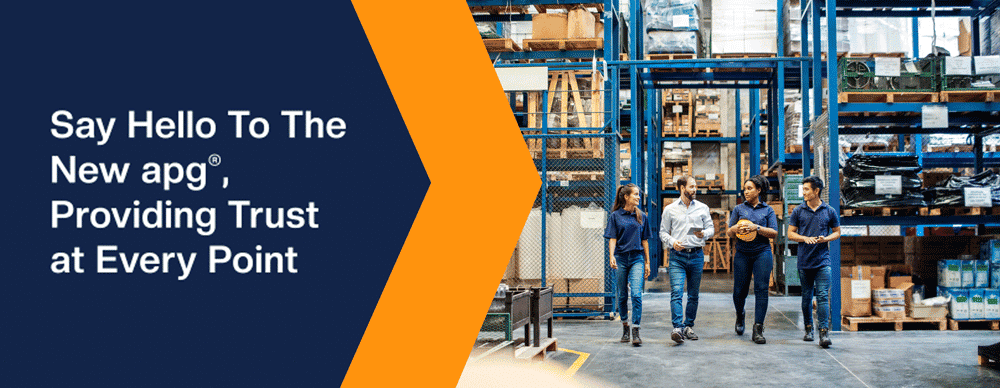 New Year, New Name: Why apg® Chose to Rebrand - apg® Solutions