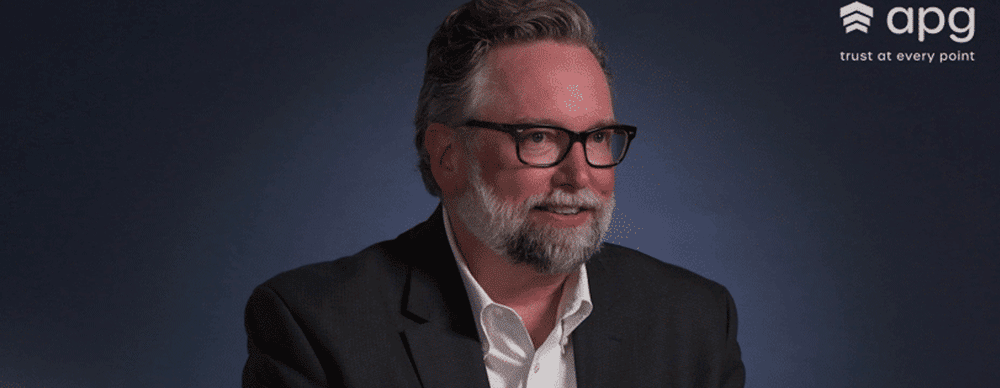 New Year, New Name: Why apg® Chose To Rebrand - APG Solution, LLC